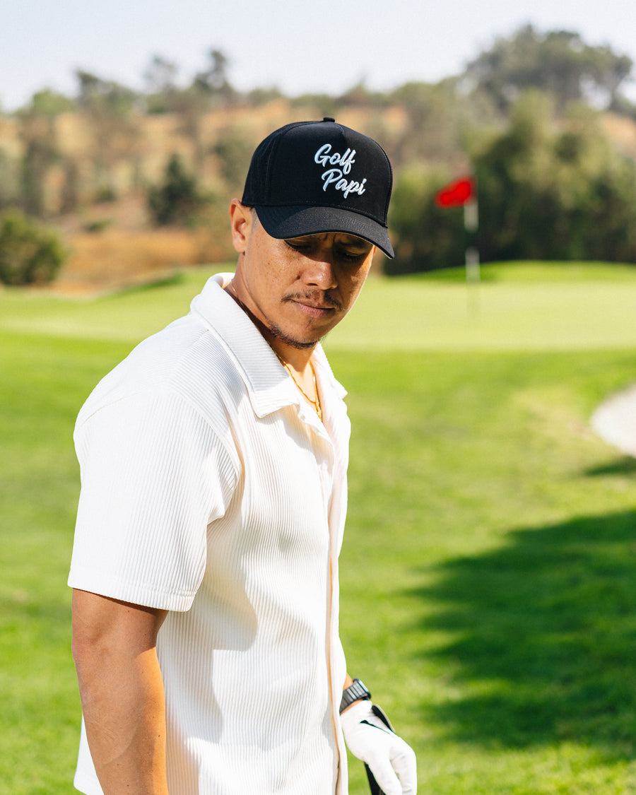 Golfpapi.co – Golf Papi