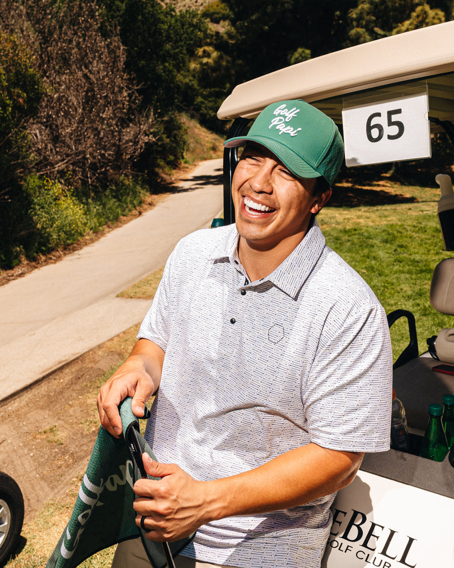 Golfpapi.co – Golf Papi